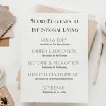 Ultimate Guide to Living Intentionally in 2021 - La.Rue