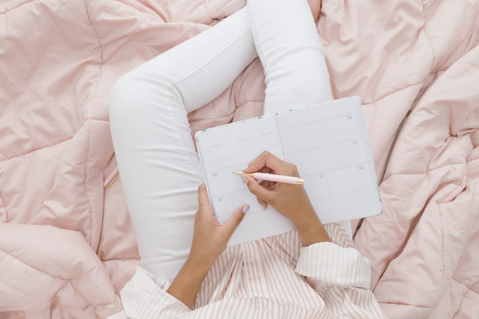 5 Easy Ways to Change Your Routine in 2021 - La.Rue